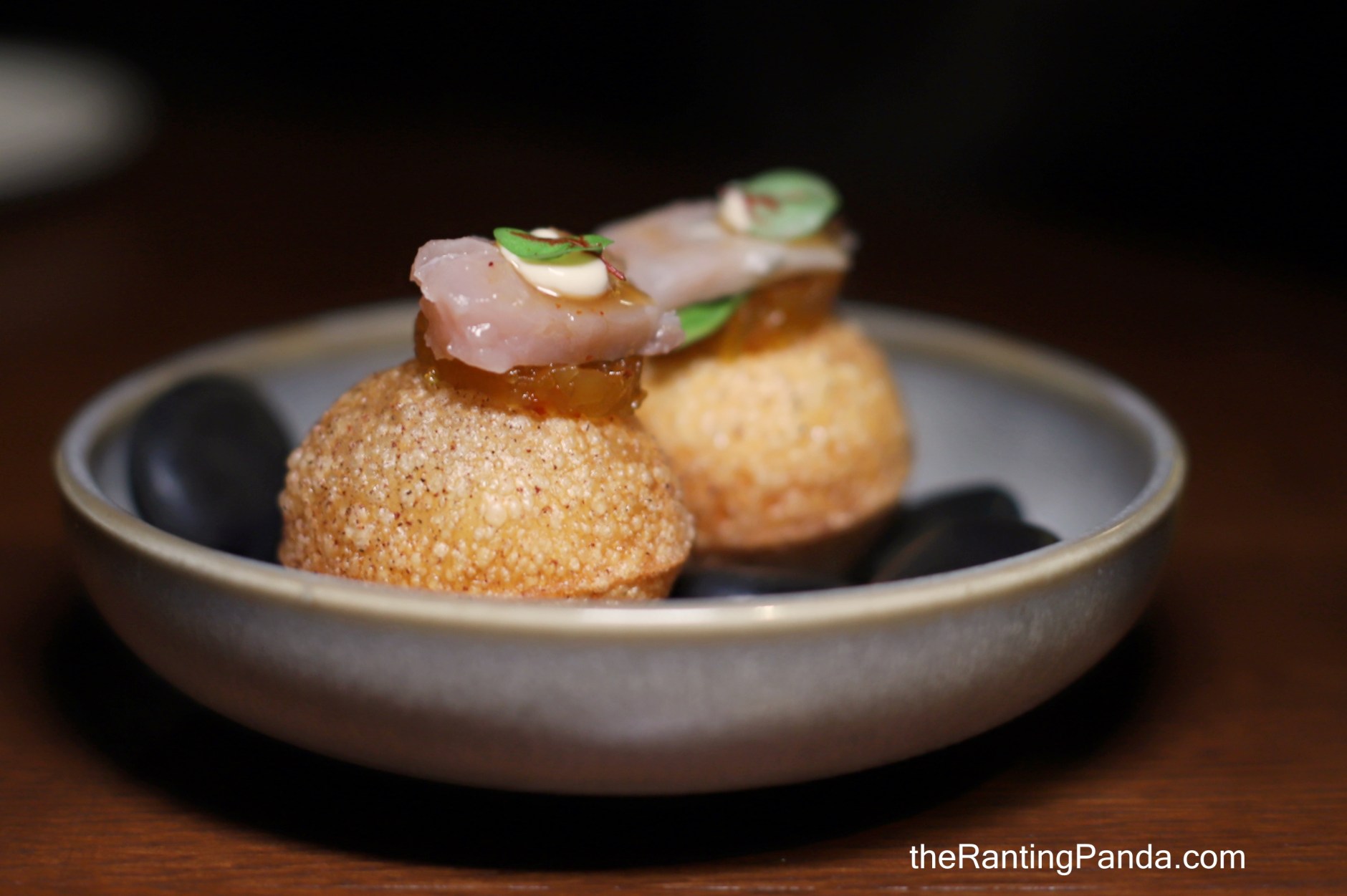 Food Review: Aniba At 6 Battery Road | Hidden Middle Eastern ...