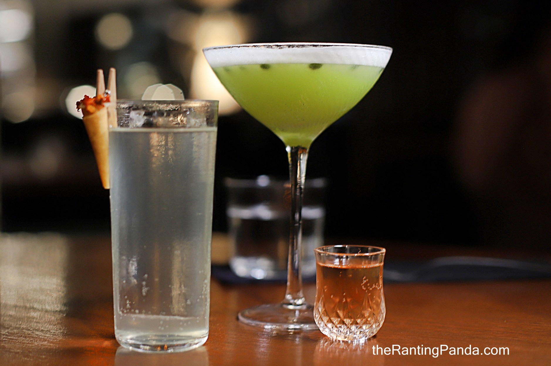 Food Review: Aniba At 6 Battery Road | Hidden Middle Eastern ...