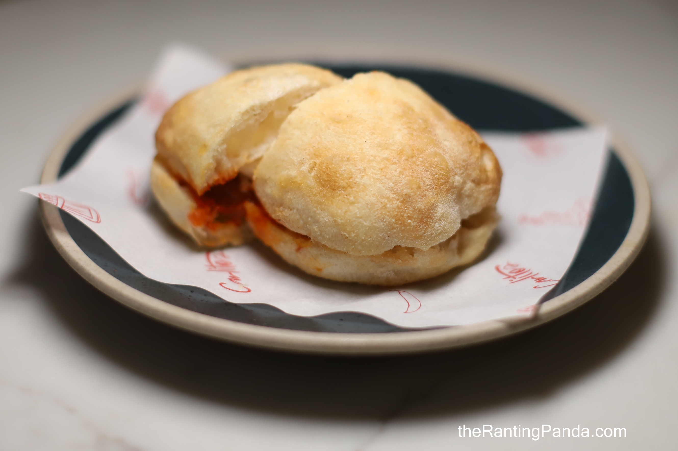 Food Review: Carlitos At Joo Chiat | Casual Spanish Tapas Restaurant By ...