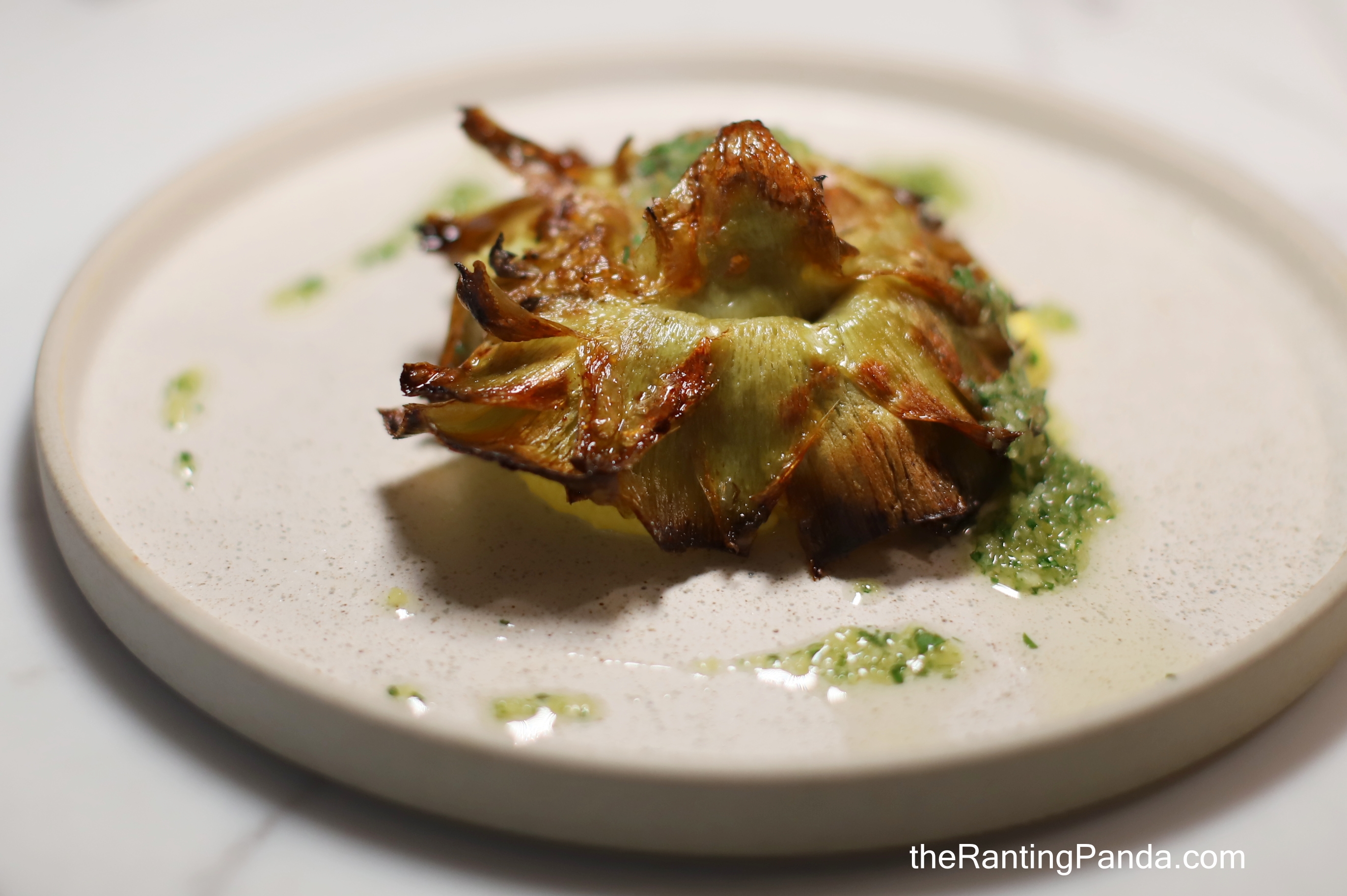 Food Review: Carlitos At Joo Chiat | Casual Spanish Tapas Restaurant By ...