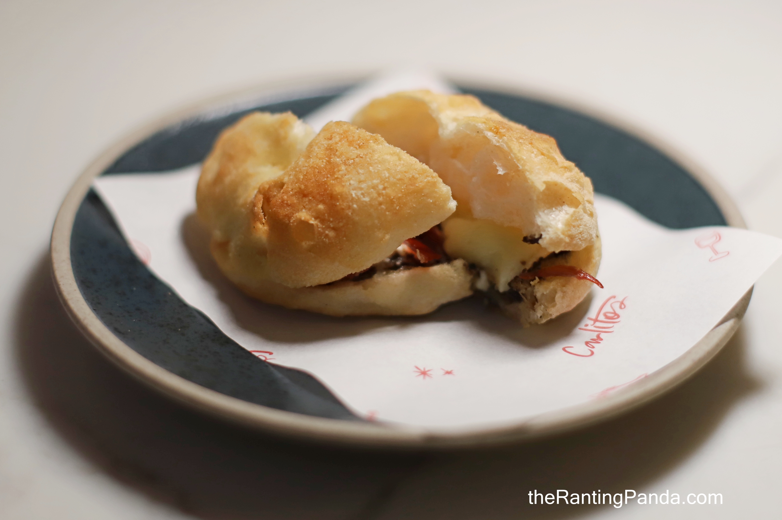 Food Review: Carlitos At Joo Chiat | Casual Spanish Tapas Restaurant By ...