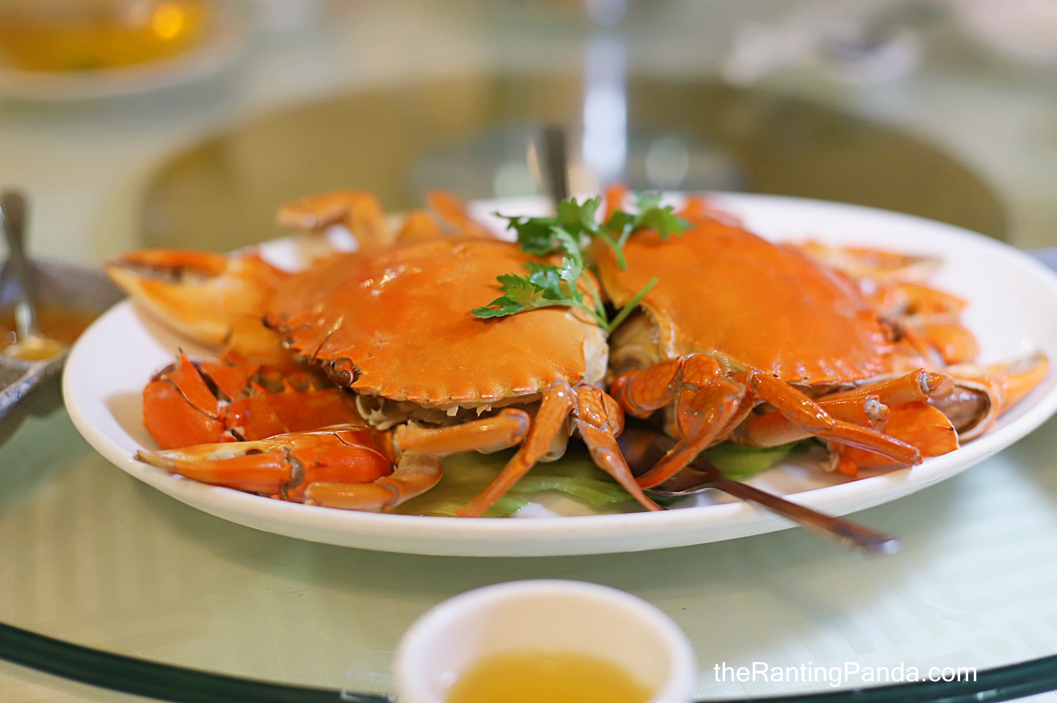 Food Review: Cheng Hoo Thian Teochew Restaurant At Boon Keng ...