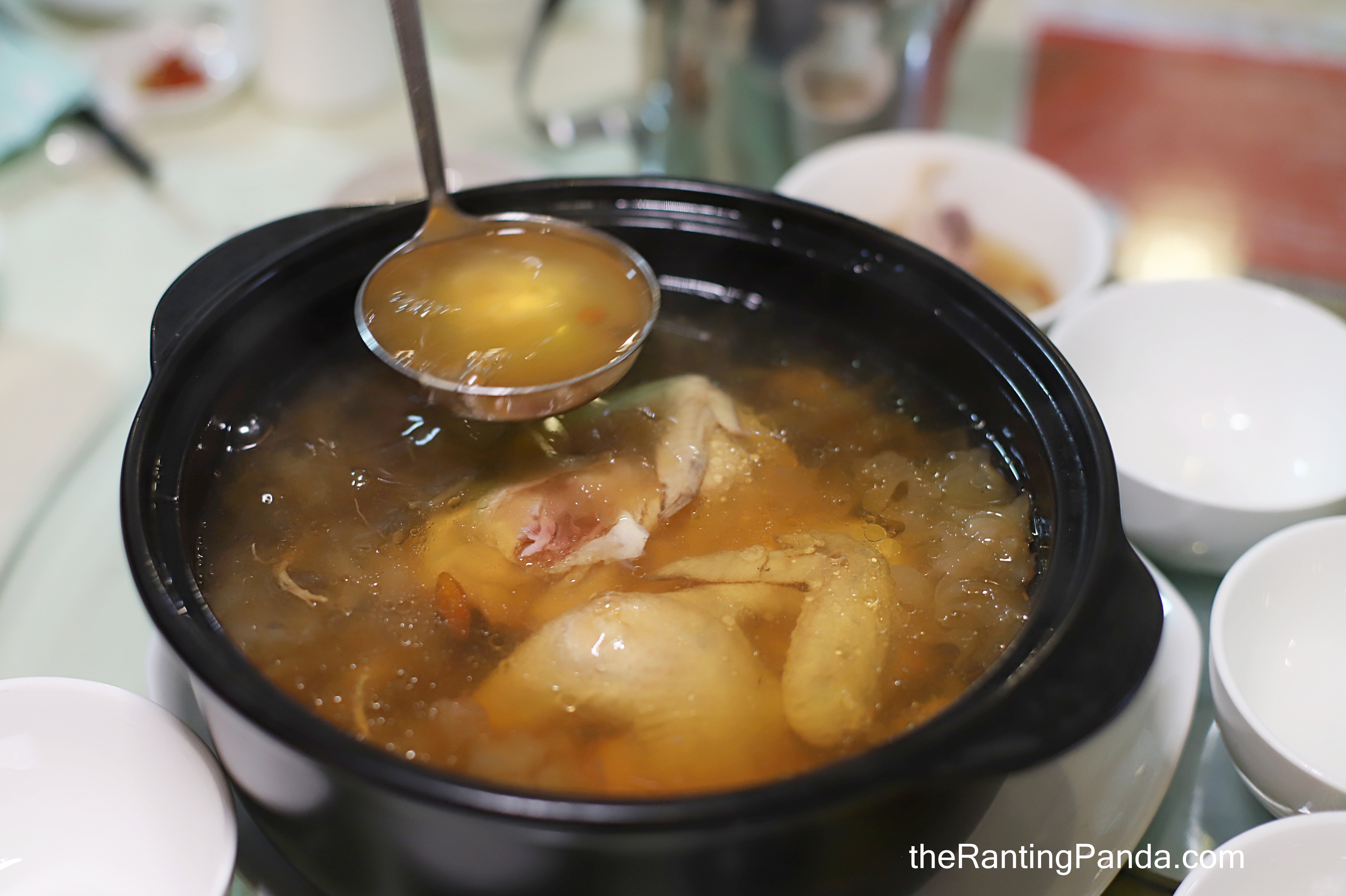 Food Review: Cheng Hoo Thian Teochew Restaurant At Boon Keng ...