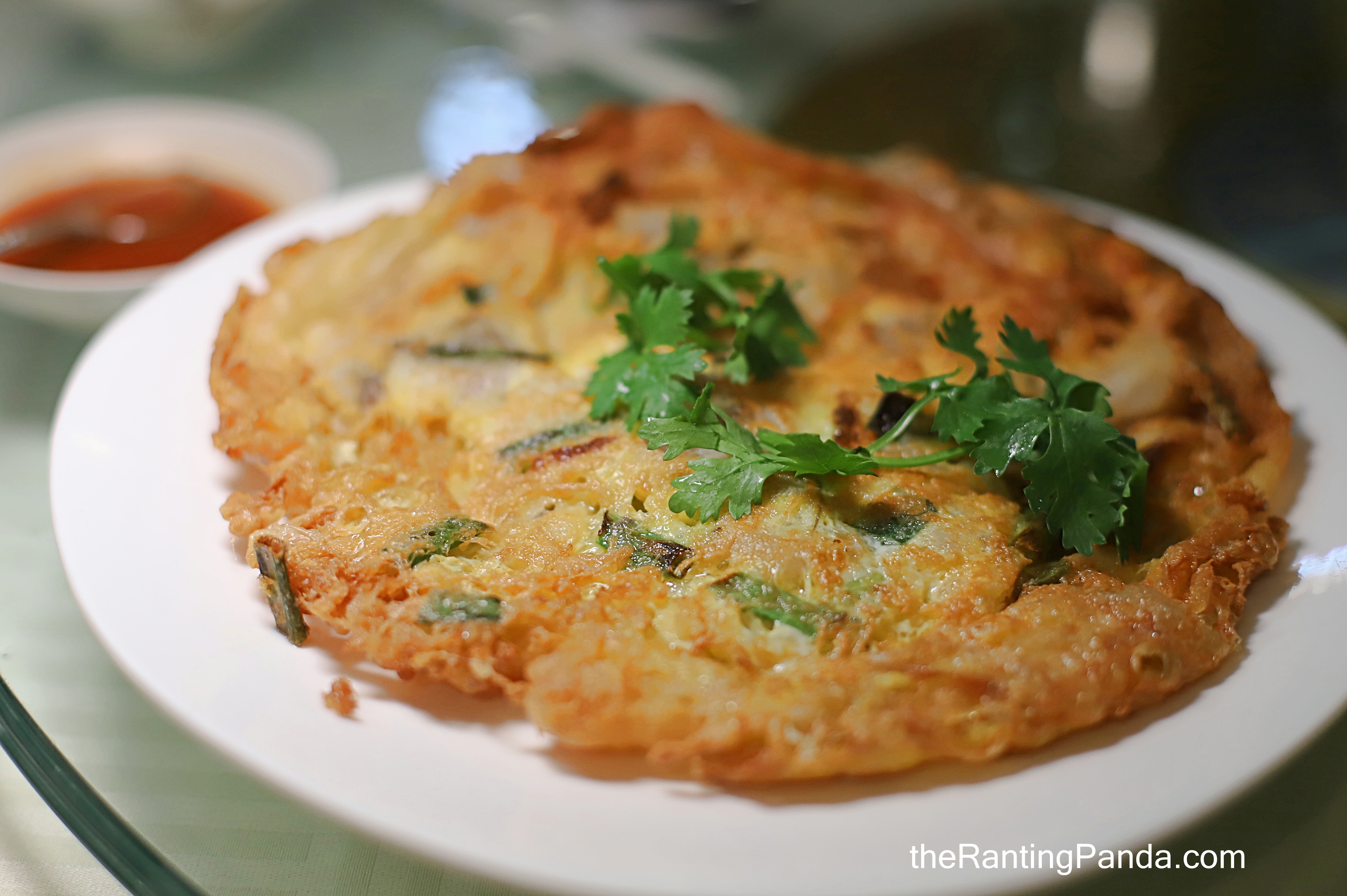 Food Review: Cheng Hoo Thian Teochew Restaurant At Boon Keng ...