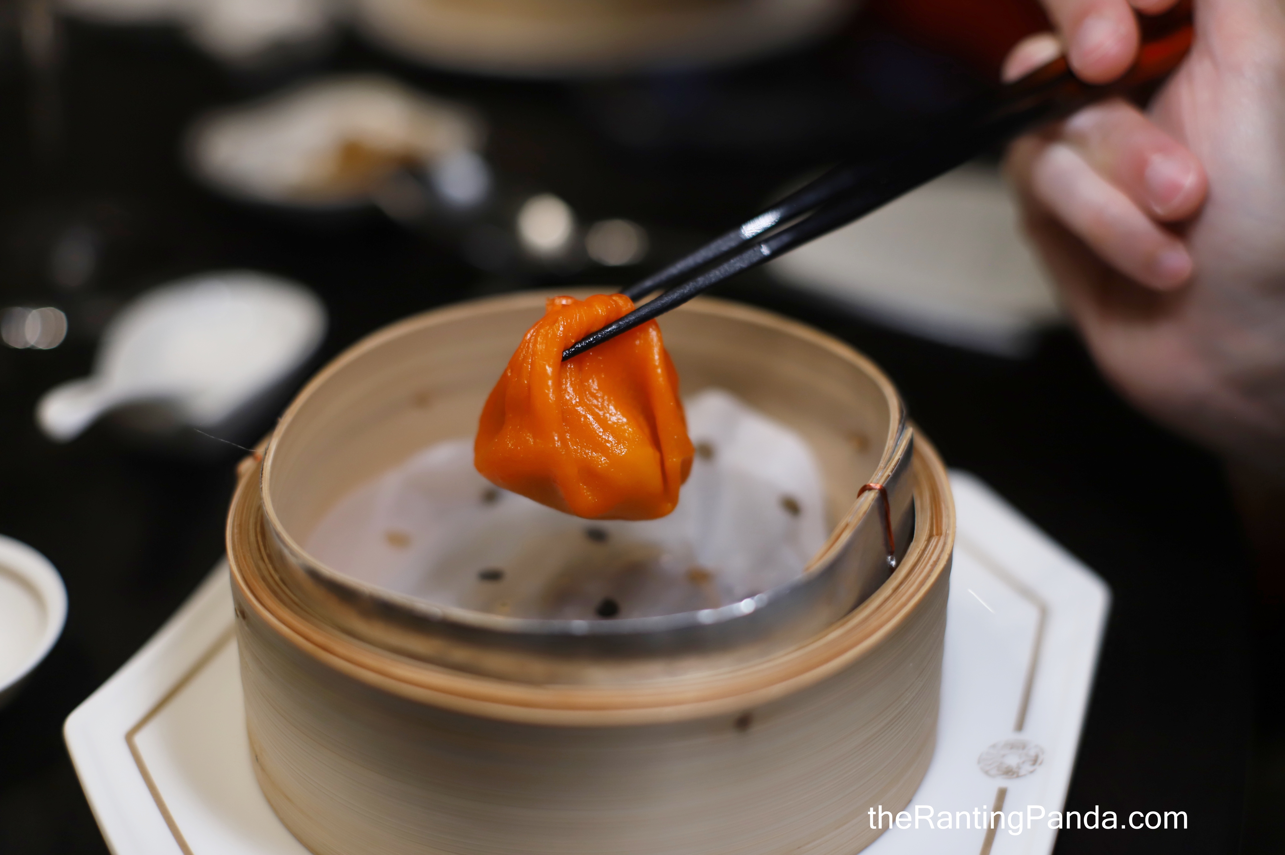 Food Review: Shisen Hanten by Chen Kentaro At Hilton Singapore Orchard ...