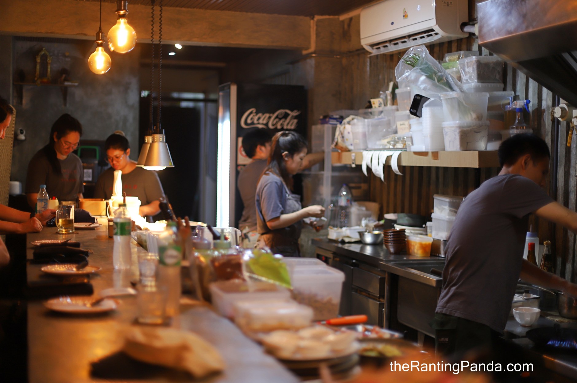 Food Review: Aunglo By Yangrak In Silom, Bangkok | Thai-Style Michelin ...