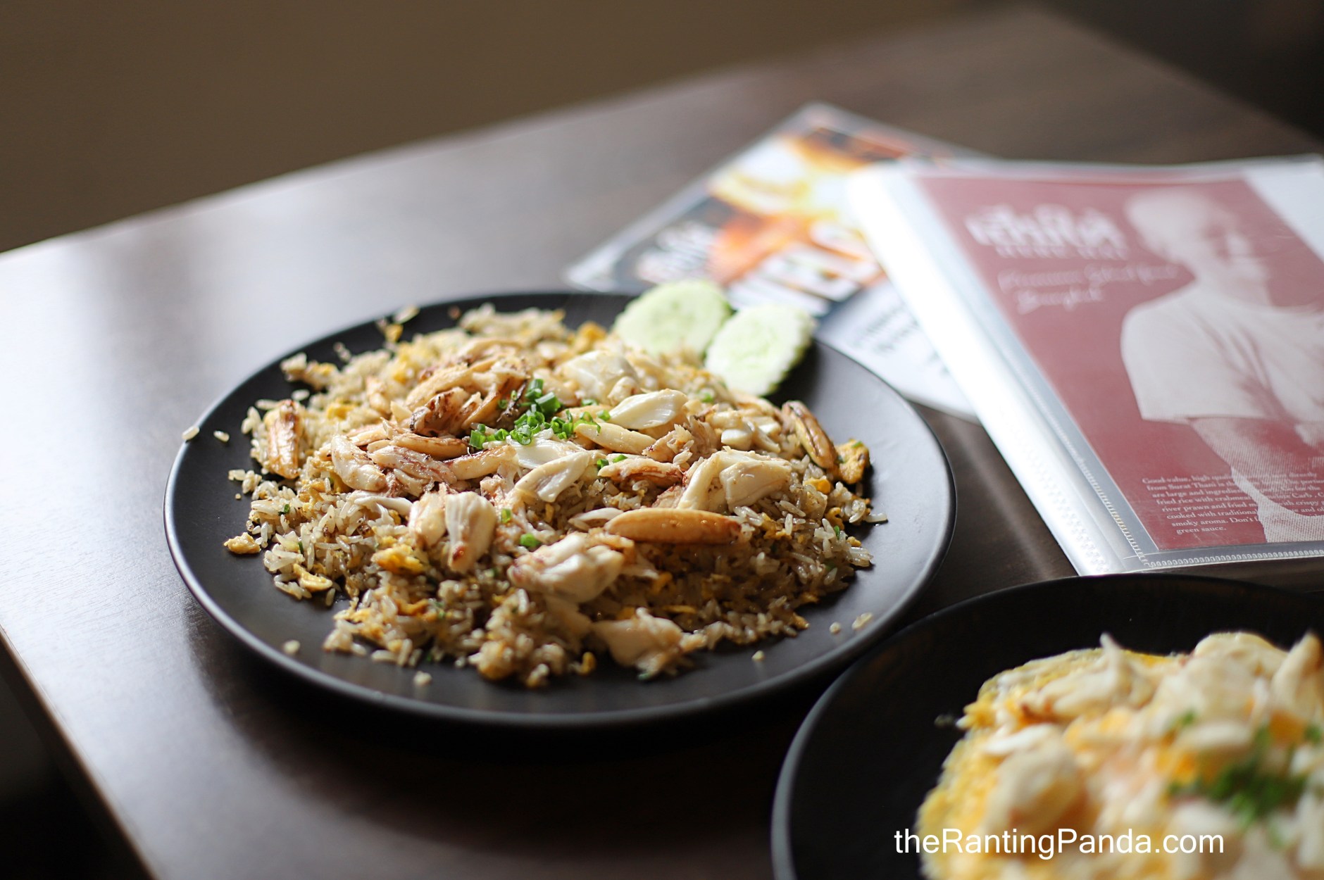 Food Review: Here Hai Bangkok At Ekkamai | Michelin Bib Gourmand Casual ...