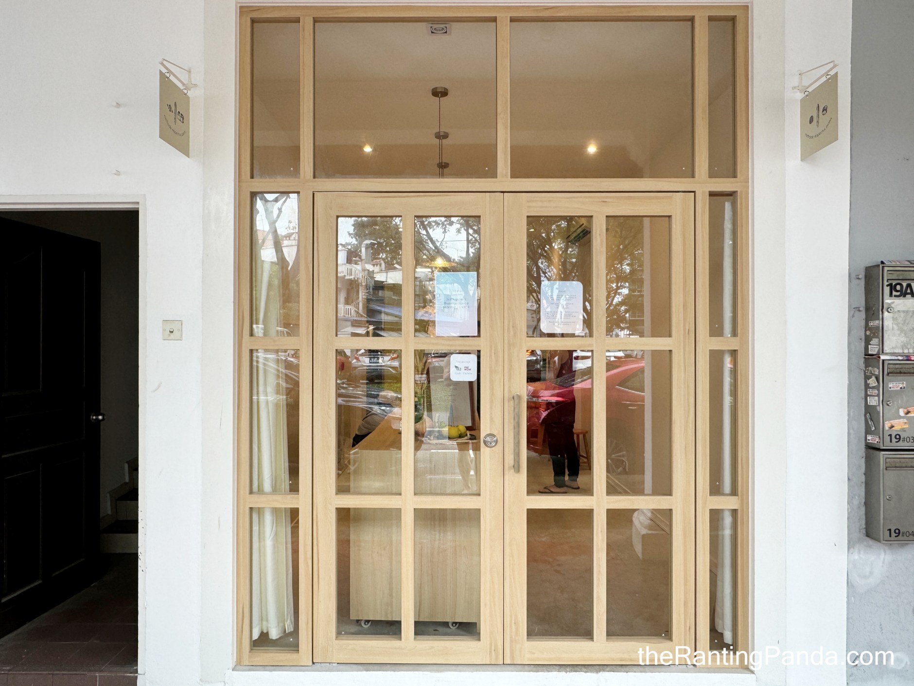 Food Scoops: Best Cafés To Check Out In Joo Chiat And Katong | Guide To ...