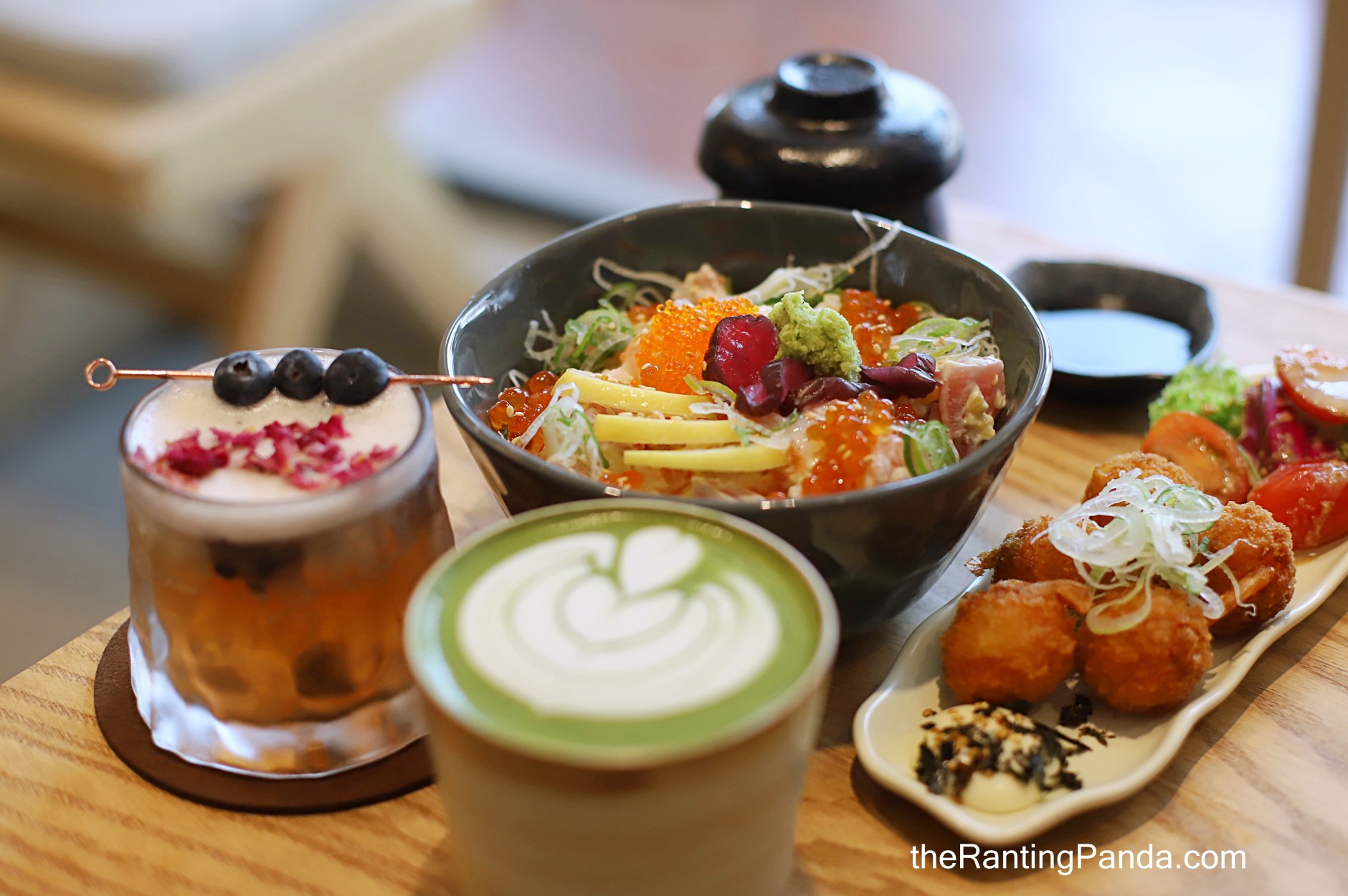 Food Scoops: Best Cafés To Check Out In Joo Chiat And Katong | Guide To ...