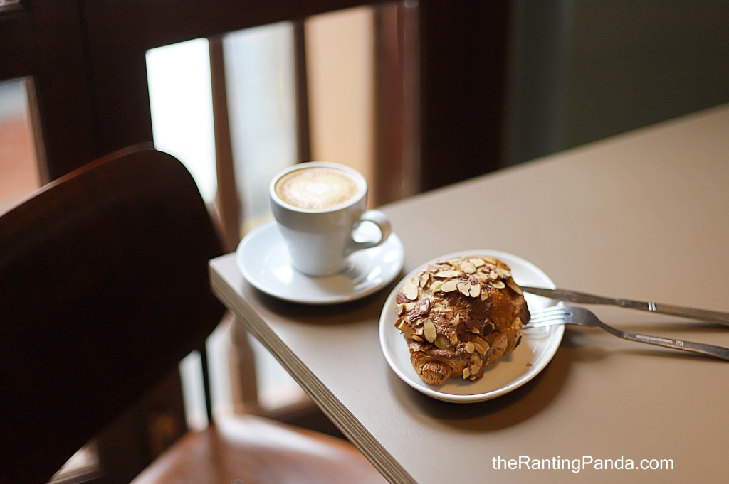 Food Scoops: The Best Bakeries In Singapore | For Your Croissant ...