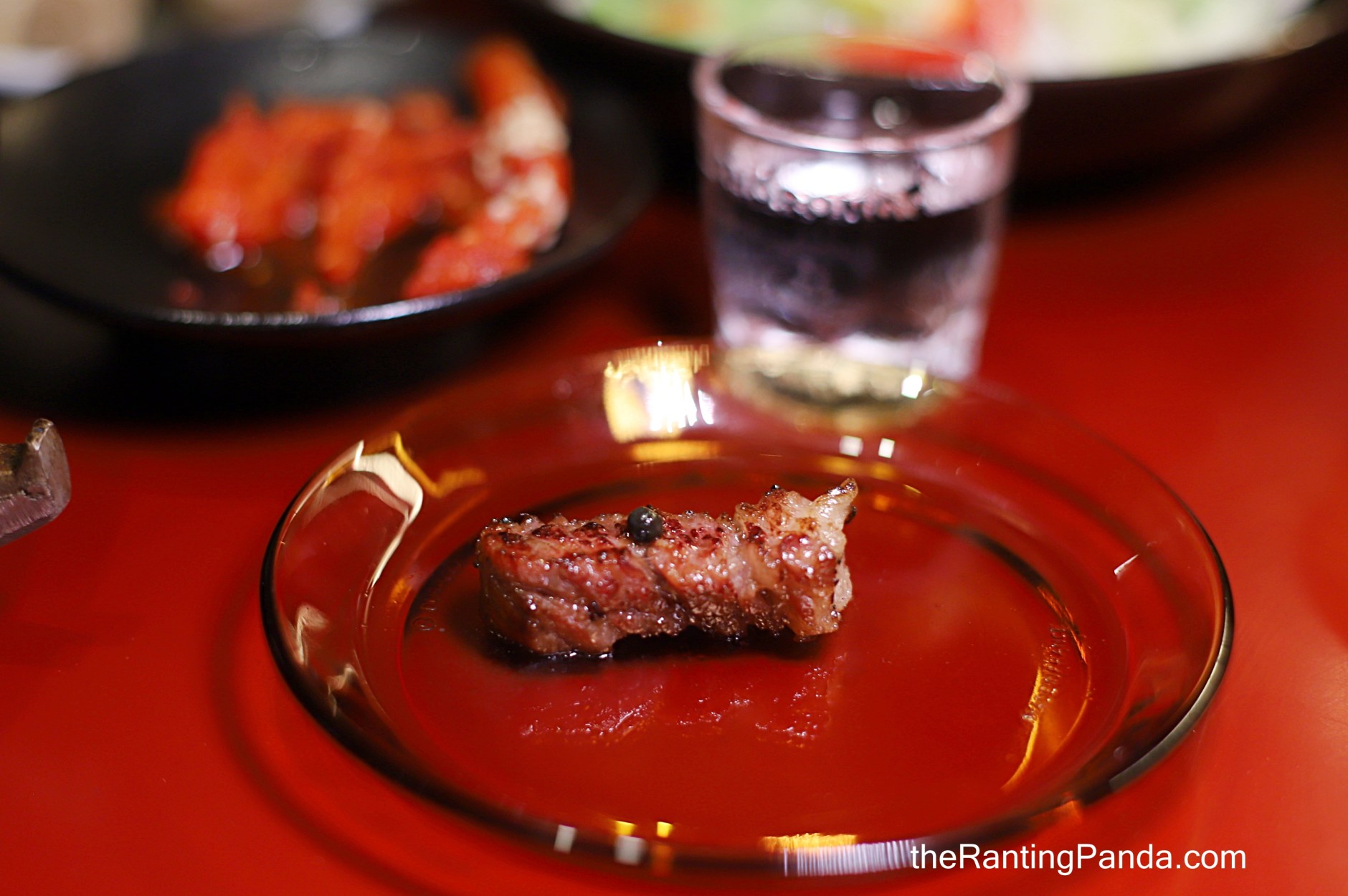 Food Review: Sodeng Korean Charcoal Grill Restaurant At Amoy Street ...