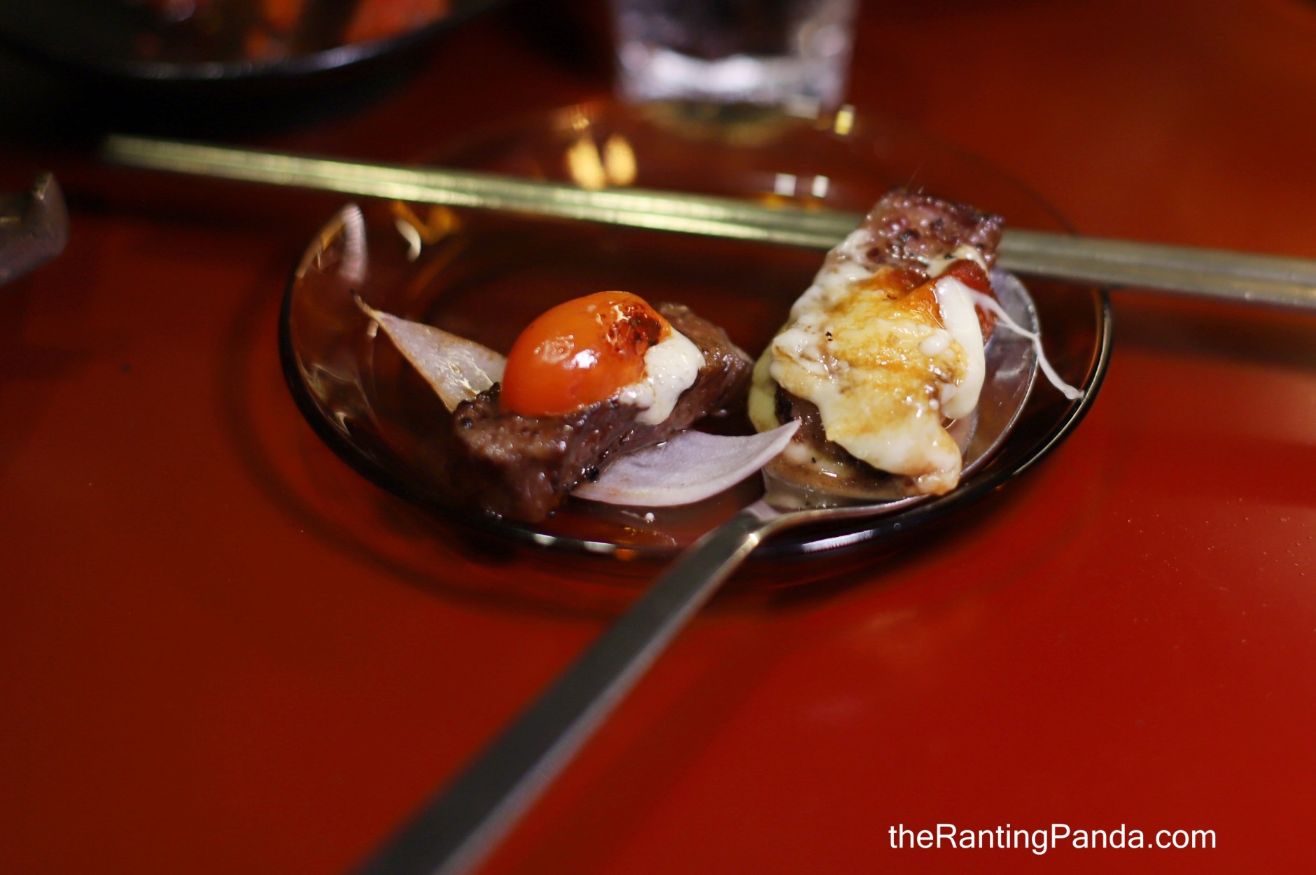 Food Review: Sodeng Korean Charcoal Grill Restaurant At Amoy Street ...