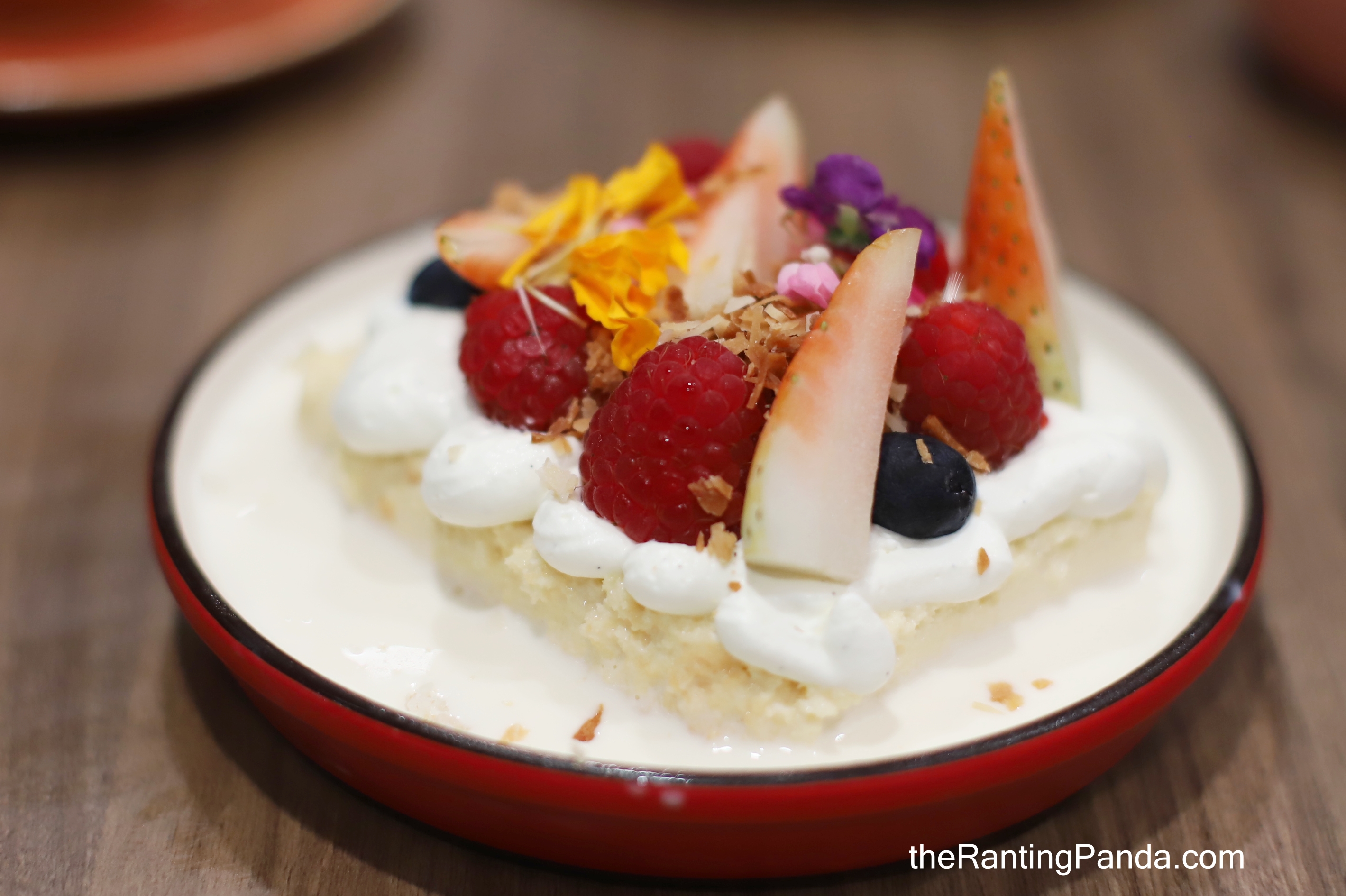 Food Review: Vino Tinto At One Raffles Quay | Spanish Tapas & Wine Bar ...