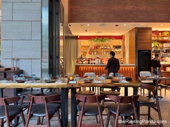 Food Review: Vino Tinto At One Raffles Quay | Spanish Tapas & Wine Bar ...