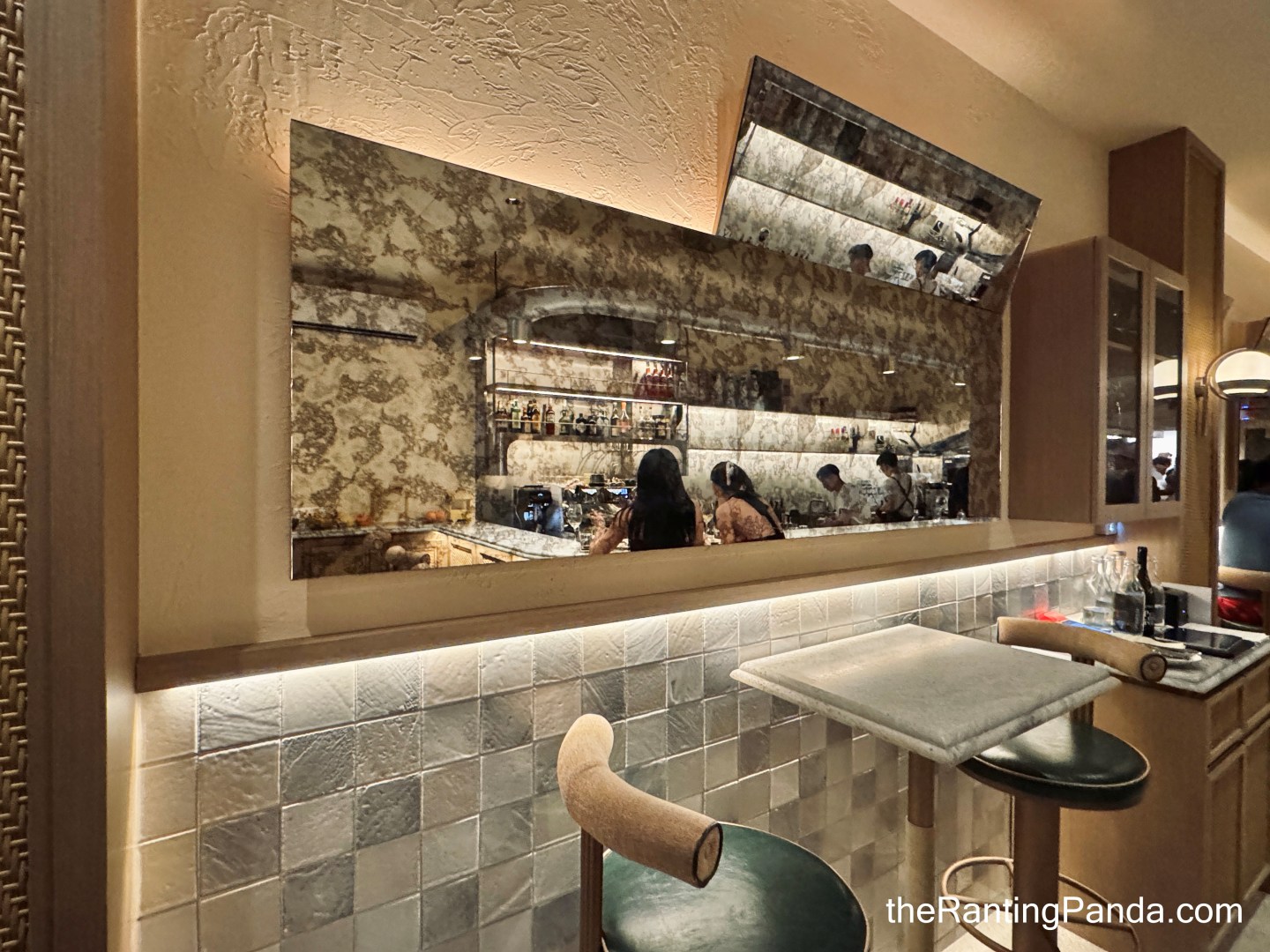 Food Review: Scarpetta At Amoy Street | Good Value Italian Pasta Bar ...