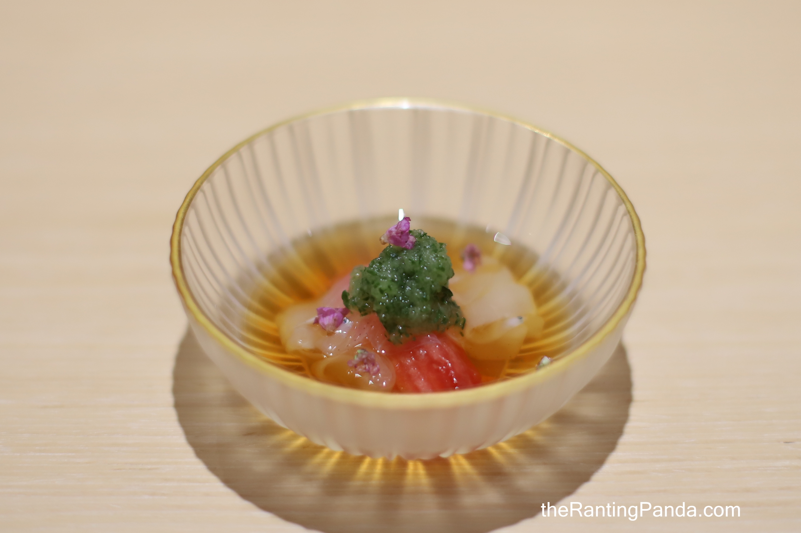 Food Review: Sushi Muni At International Plaza | Value For Money ...