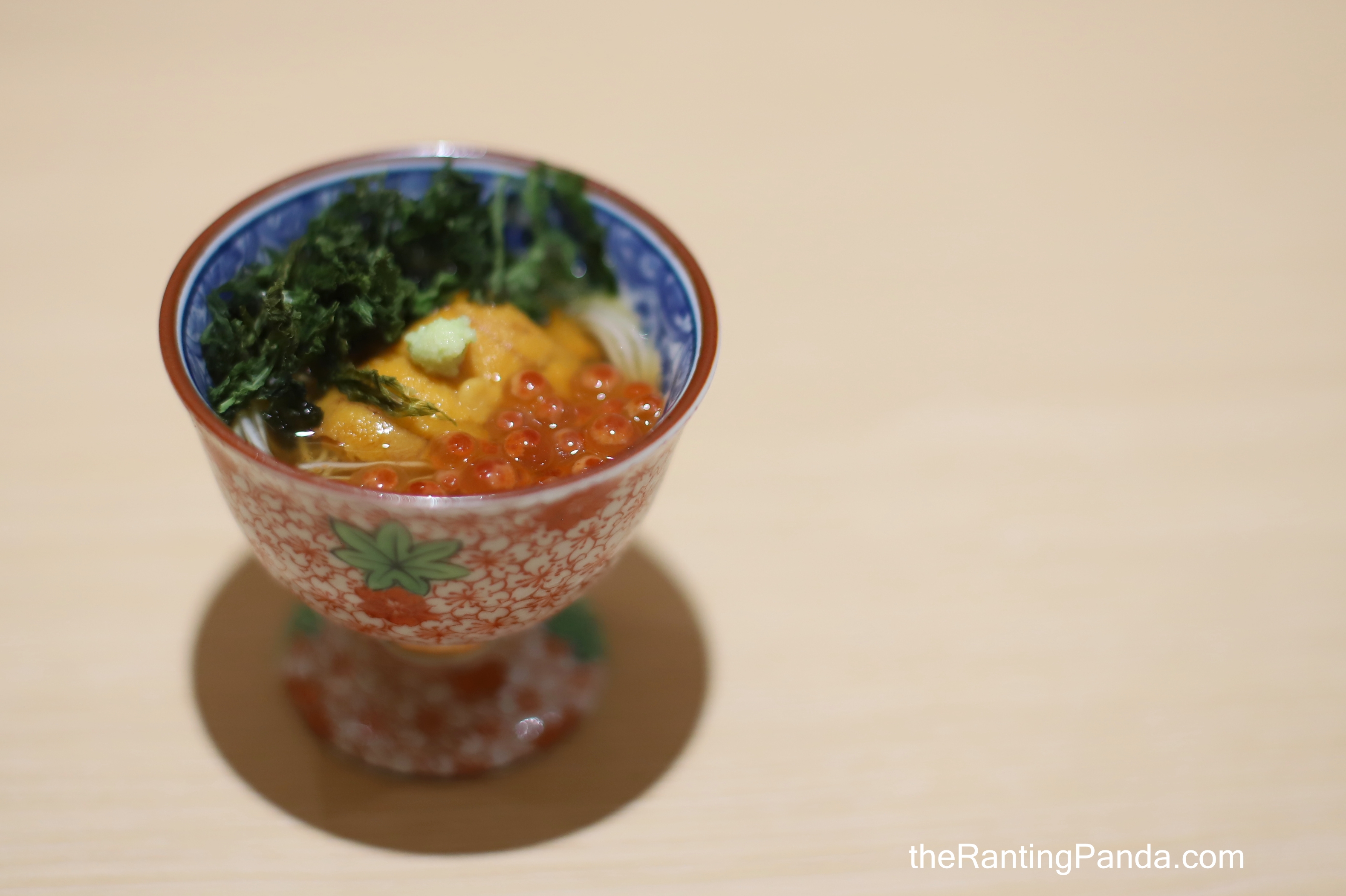Food Review: Sushi Muni At International Plaza | Value For Money ...