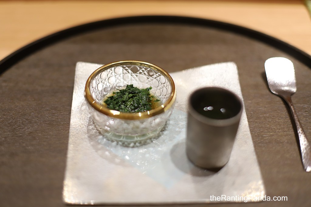 Food Review: Ki-sho (葵匠) At Scotts Road | Kappou-Style Japanese Omakase ...