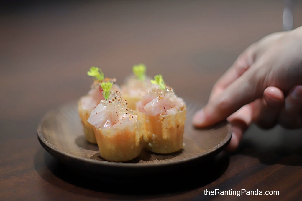 Food Review: Latido At Tras Street | Singapore’s Only Colombian ...