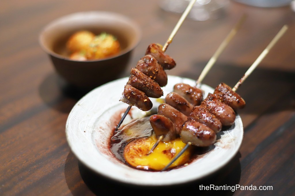 Food Review: Latido At Tras Street | Singapore’s Only Colombian ...