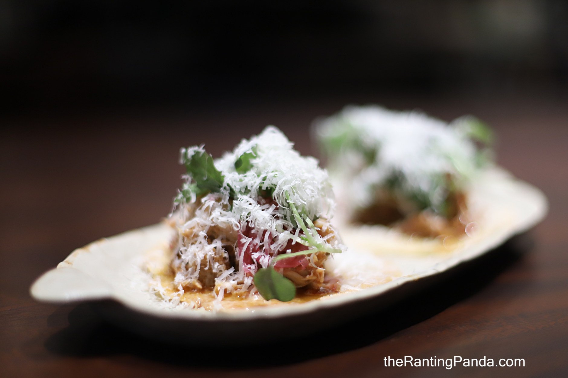 Food Review: Latido At Tras Street | Singapore’s Only Colombian ...