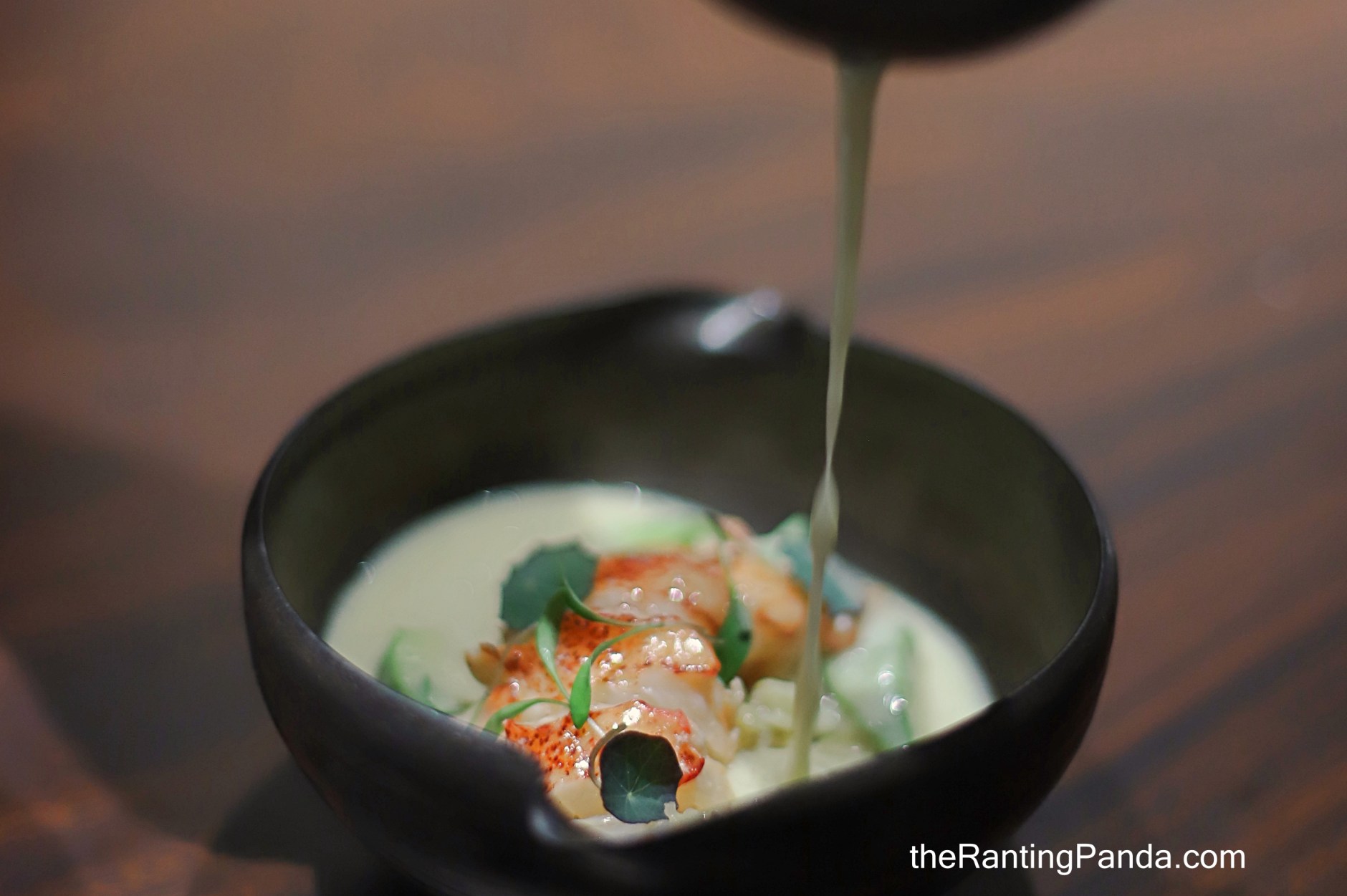 Food Review: Latido At Tras Street | Singapore’s Only Colombian ...