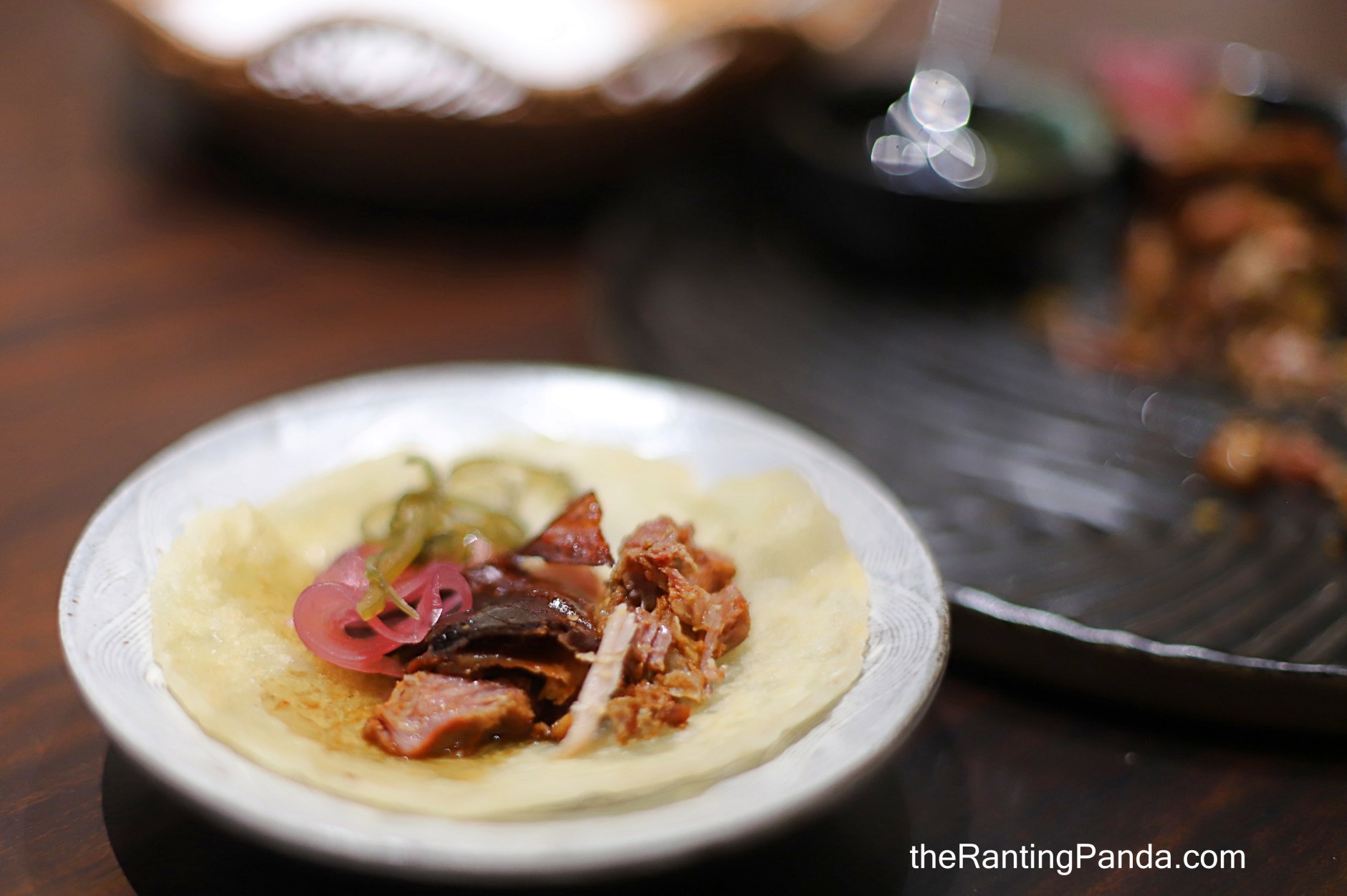 Food Review: Latido At Tras Street | Singapore’s Only Colombian ...
