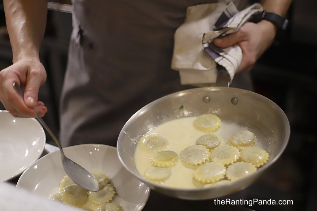 Food Review: Scarpetta At Amoy Street | Good Value Italian Pasta Bar ...