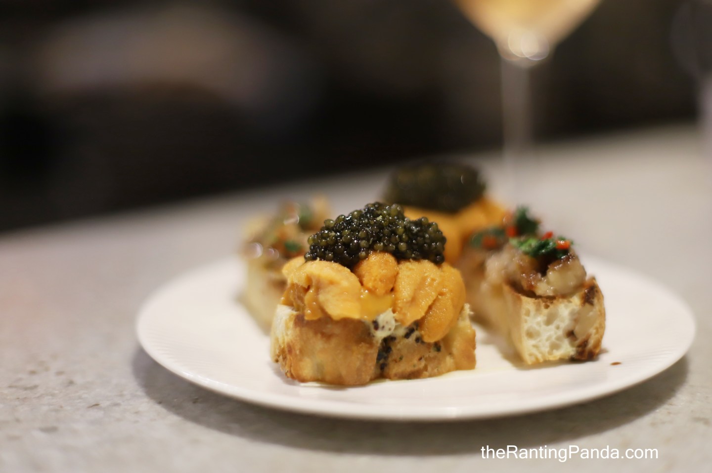 Food Review: Scarpetta At Amoy Street | Good Value Italian Pasta Bar ...