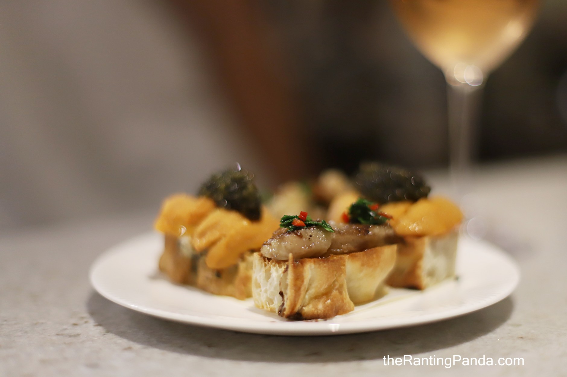 Food Review: Scarpetta At Amoy Street | Good Value Italian Pasta Bar ...