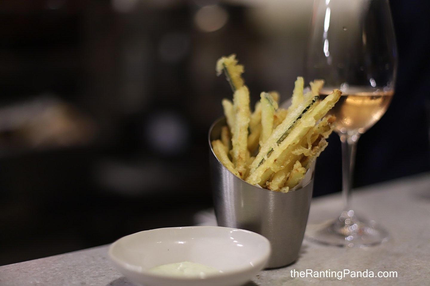 Food Review: Scarpetta At Amoy Street | Good Value Italian Pasta Bar ...