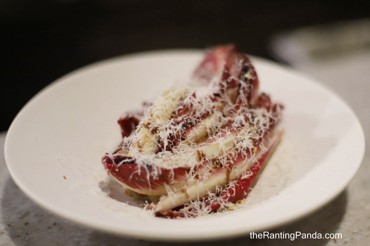 Food Review: Scarpetta At Amoy Street | Good Value Italian Pasta Bar ...