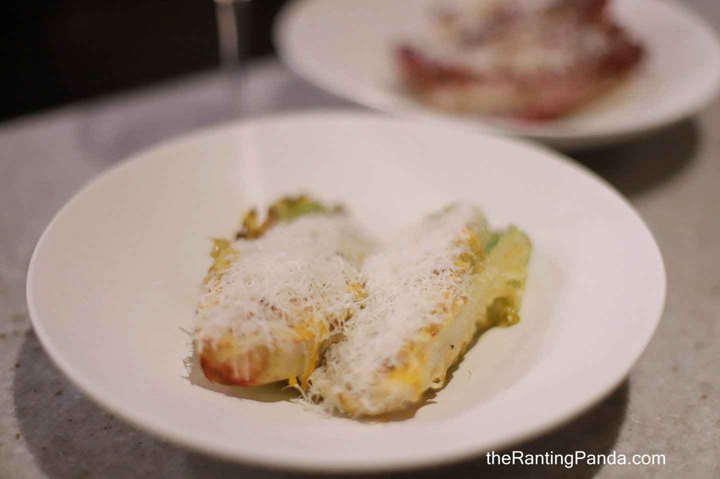 Food Review: Scarpetta At Amoy Street | Good Value Italian Pasta Bar ...
