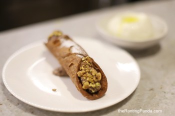 Food Review: Scarpetta At Amoy Street | Good Value Italian Pasta Bar ...