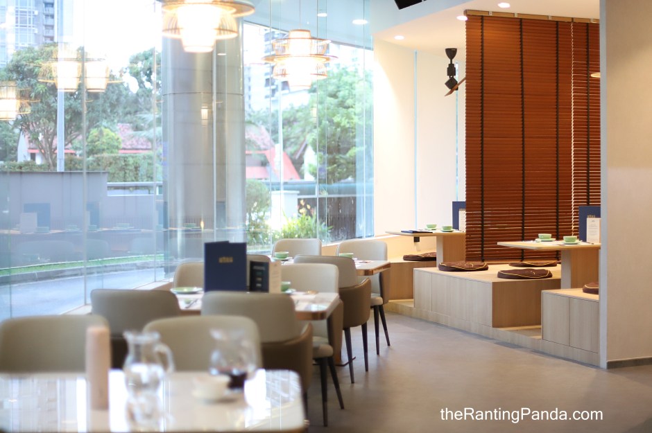 Food Review: Fu Hui Gen Tang At Thye Hong Industrial Centre | Taiwan’s ...