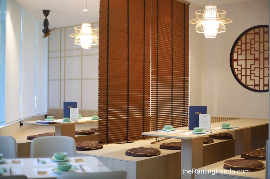 Food Review: Fu Hui Gen Tang At Thye Hong Industrial Centre | Taiwan’s ...