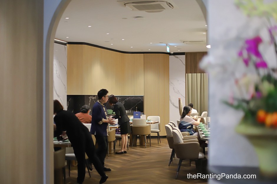 Food Review: Fu Hui Gen Tang At Thye Hong Industrial Centre | Taiwan’s ...