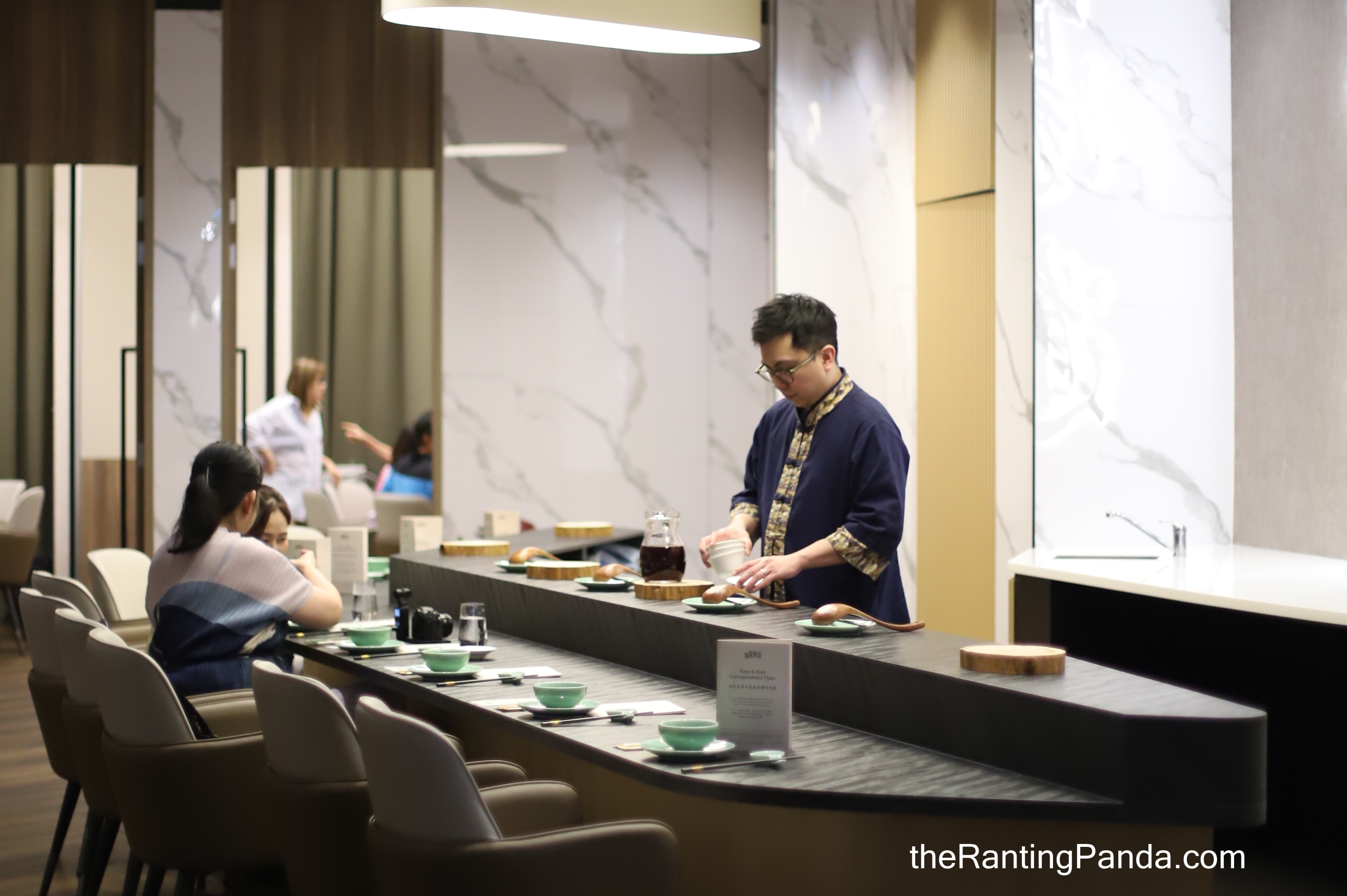 Food Review: Fu Hui Gen Tang At Thye Hong Industrial Centre | Taiwan’s ...