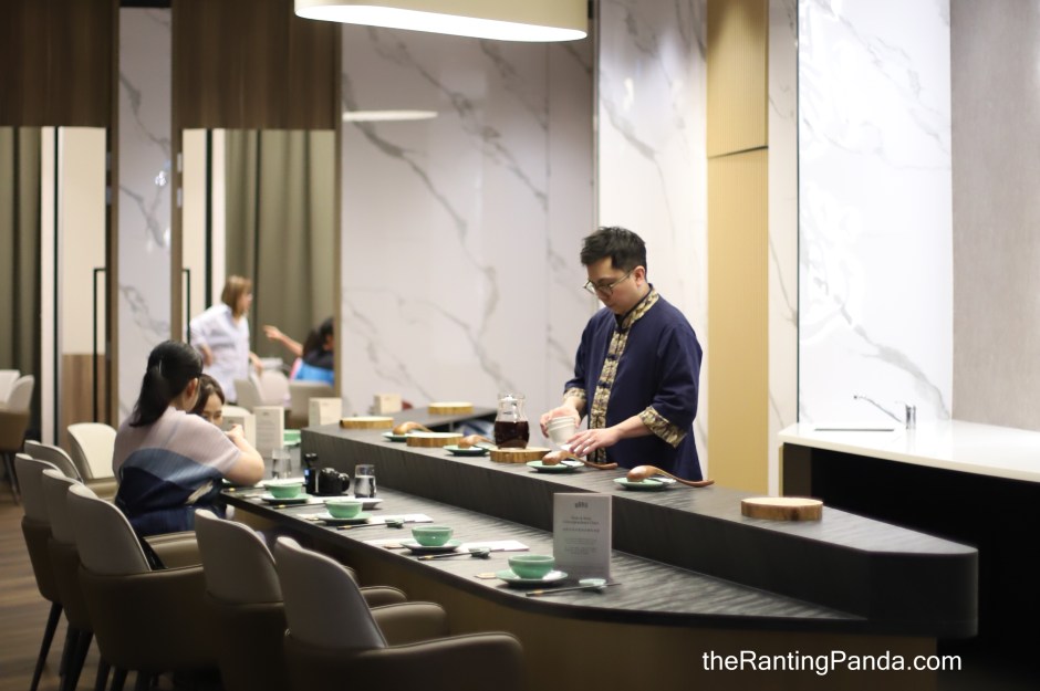 Food Review: Fu Hui Gen Tang At Thye Hong Industrial Centre | Taiwan’s ...