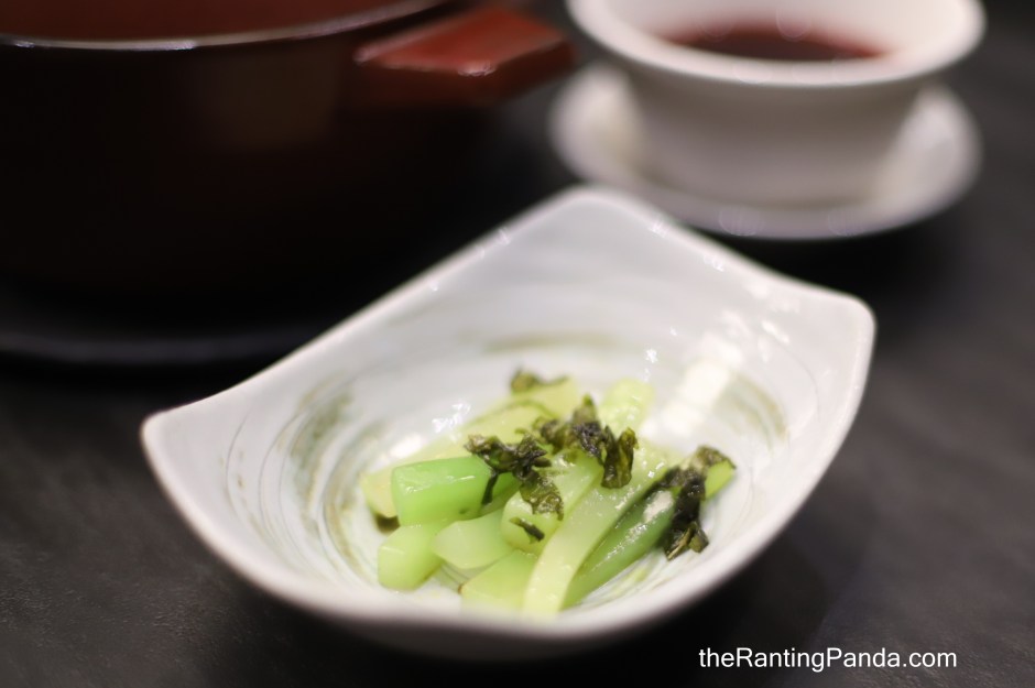 Food Review: Fu Hui Gen Tang At Thye Hong Industrial Centre | Taiwan’s ...