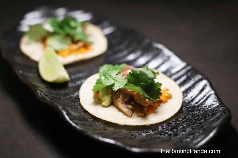 Food Review: Cavern Restaurant At Rainforest Wild ASIA | Singapore’s ...