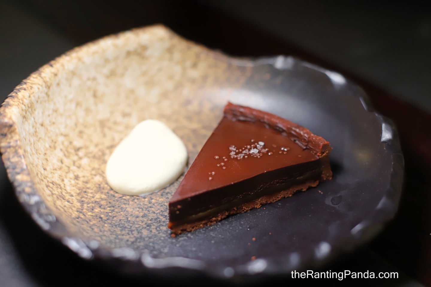 Food Review: Cavern Restaurant At Rainforest Wild ASIA | Singapore’s ...