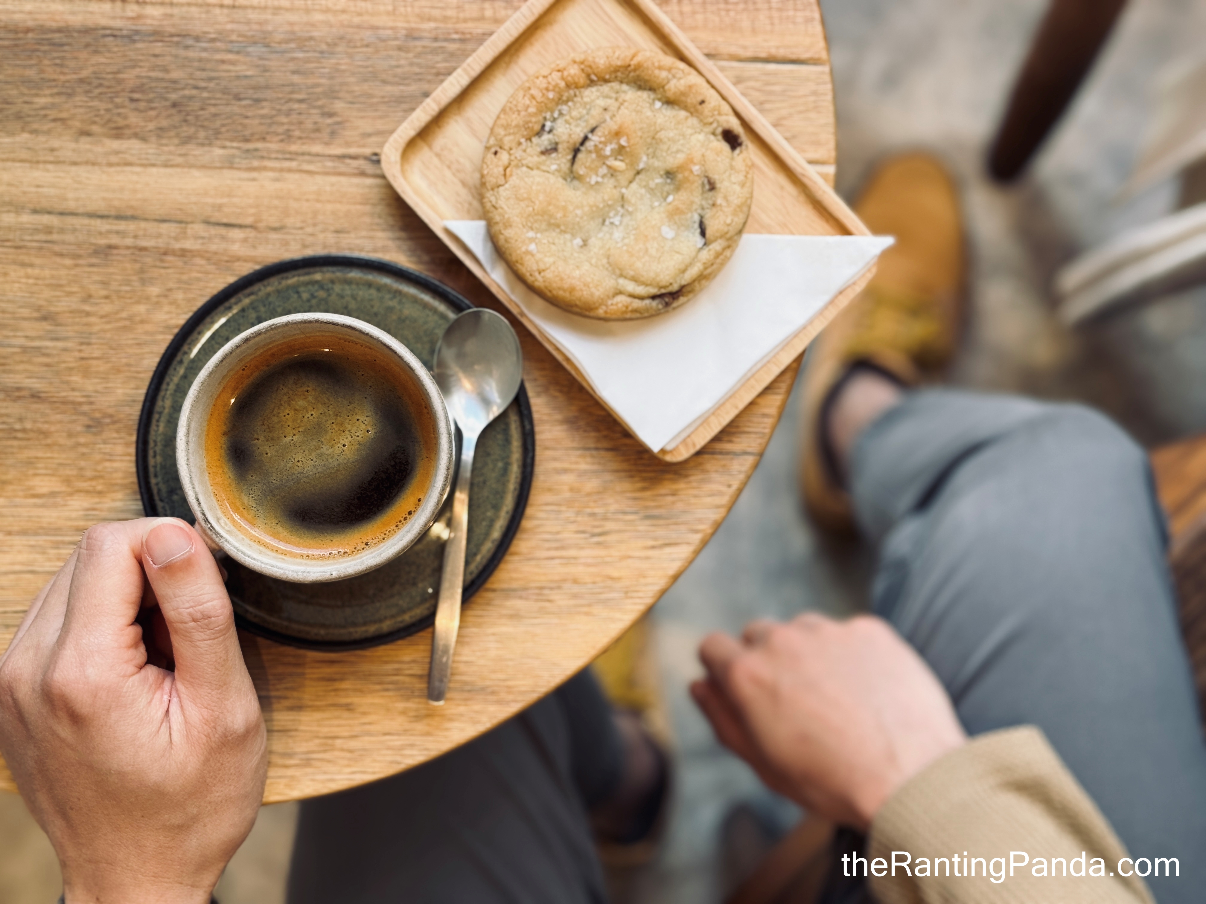 Food Scoops: The Best Cafes & Coffeeshops To Check Out In Lisbon ...