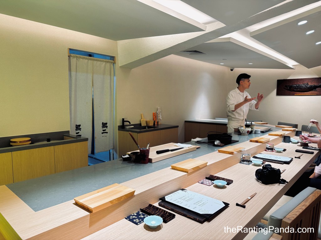 Food Review: Sushi Muni At International Plaza | Value For Money ...