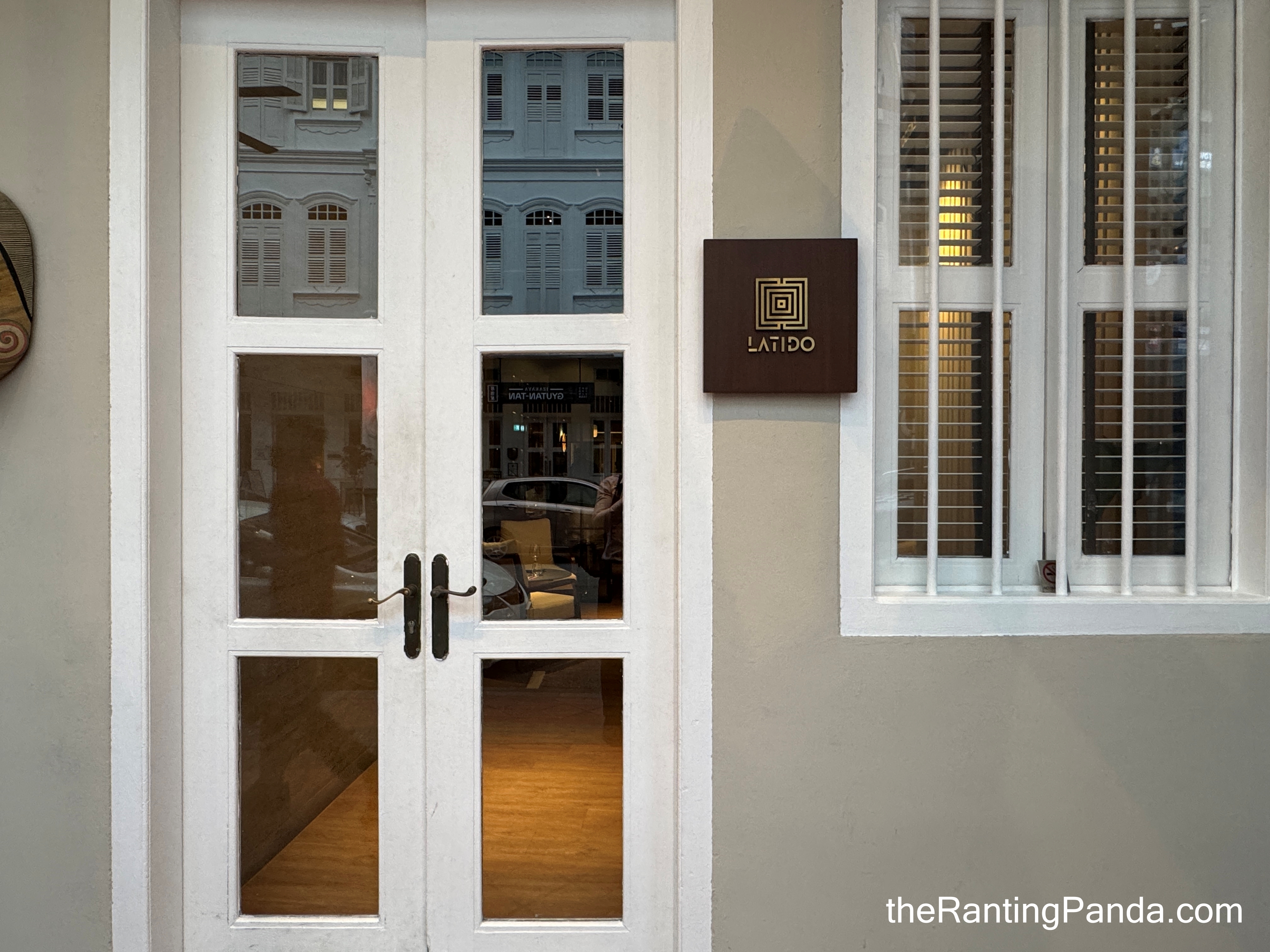 Food Review: Latido At Tras Street | Singapore’s Only Colombian ...