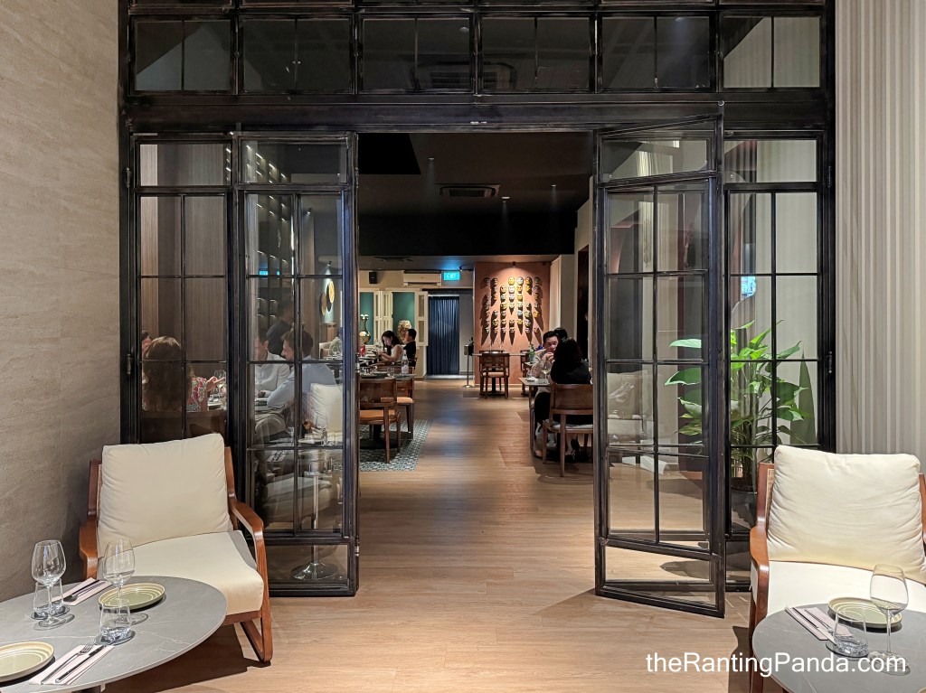 Food Review: Latido At Tras Street | Singapore’s Only Colombian ...