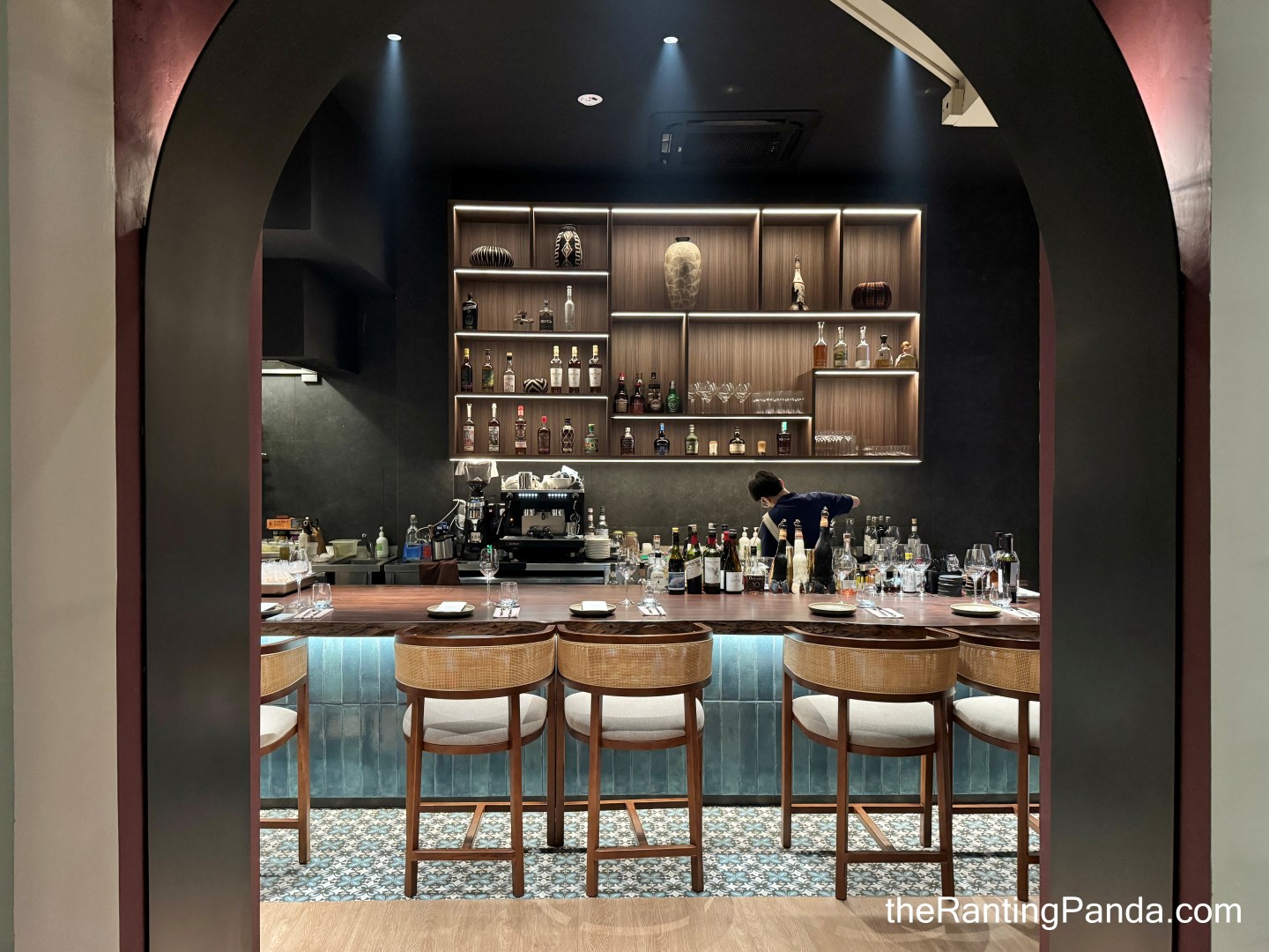 Food Review: Latido At Tras Street | Singapore’s Only Colombian ...