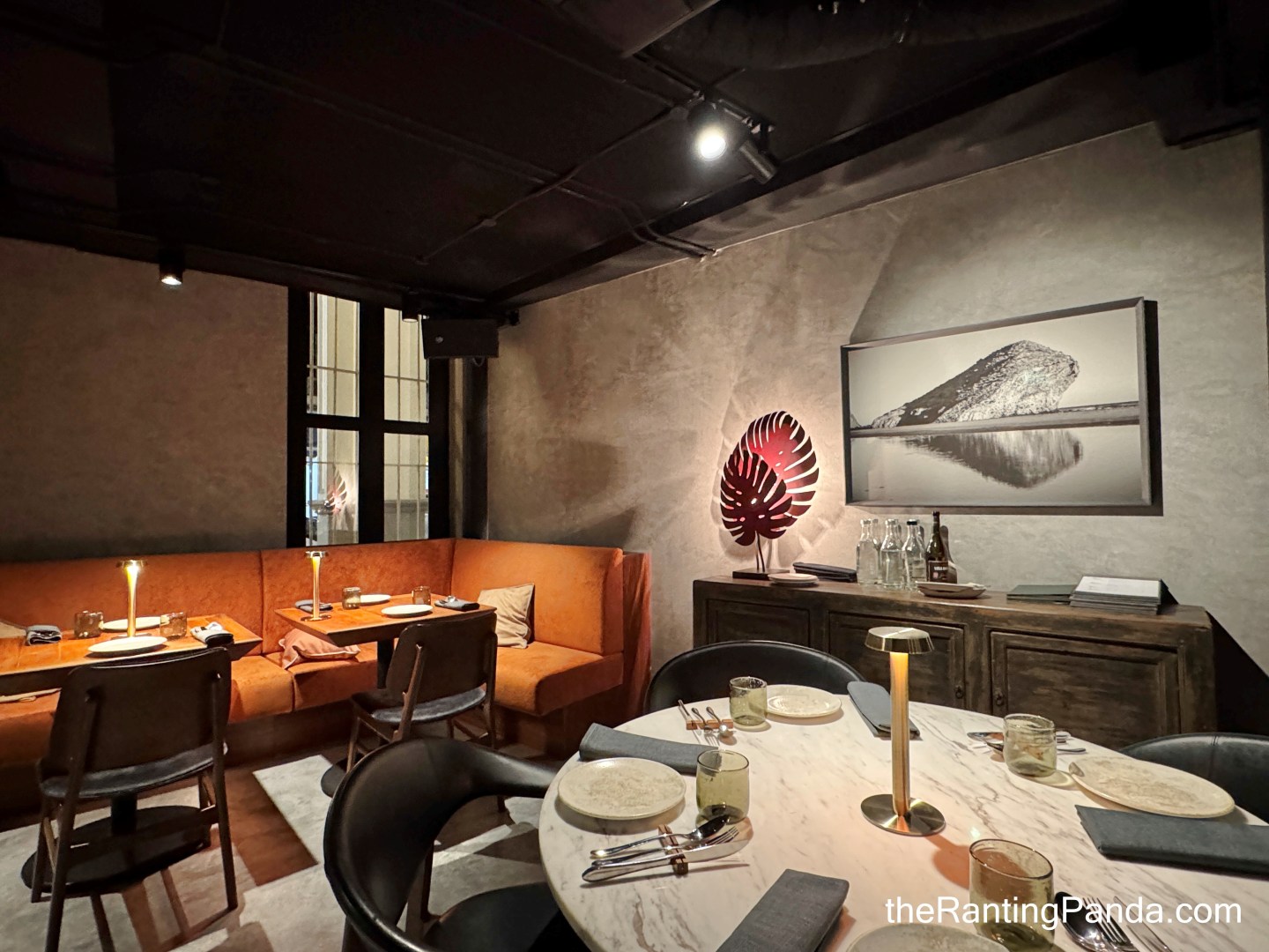 Food Review: Nomada At Keong Saik Road | Contemporary Spanish ...