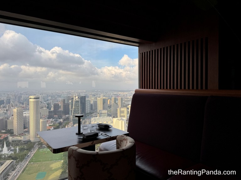Food Review: Highhouse At One Raffles Place | Dining & Lifestyle Venue ...