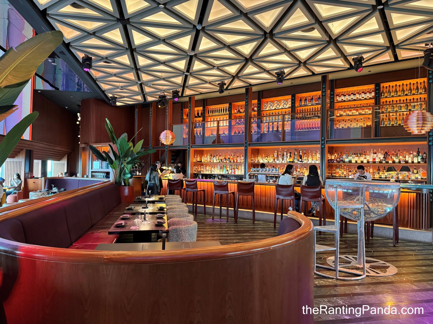 Food Review: Highhouse At One Raffles Place | Dining & Lifestyle Venue ...